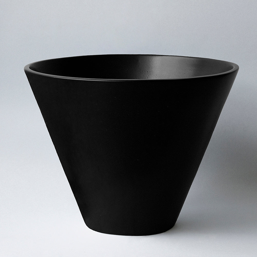 Conical Ceramic Clay Pots Online For Outdoor & Indoor Use